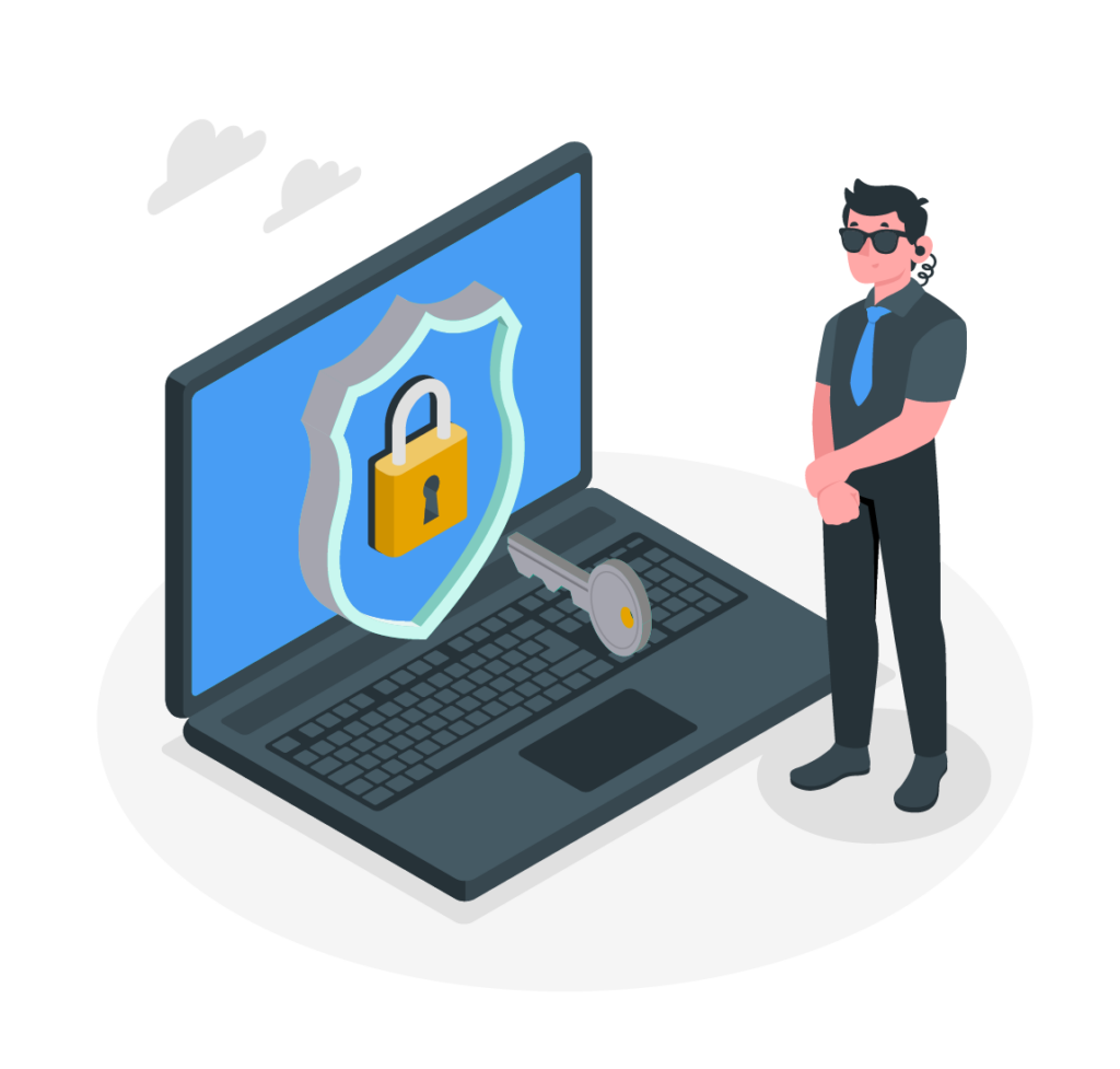 Fortifying Your Foundation: A Comprehensive Guide to Safeguarding Sensitive Maintenance Data ...