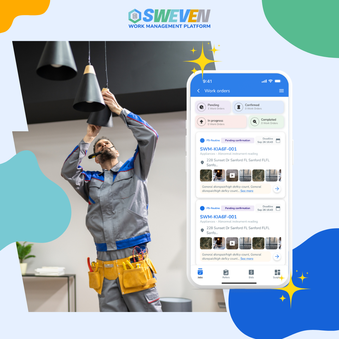 Grow Your Business with Sweven: Connect with More Clients