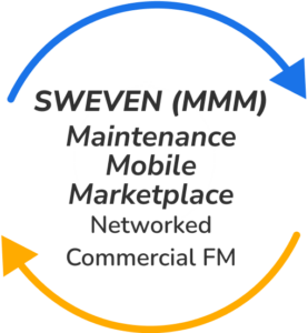 Sweven Marketplace: Smart Facilities Maintenance Automation
